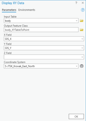 CV06 – Souřadnicové systémy a jejich transformace – Učební materiály z ...